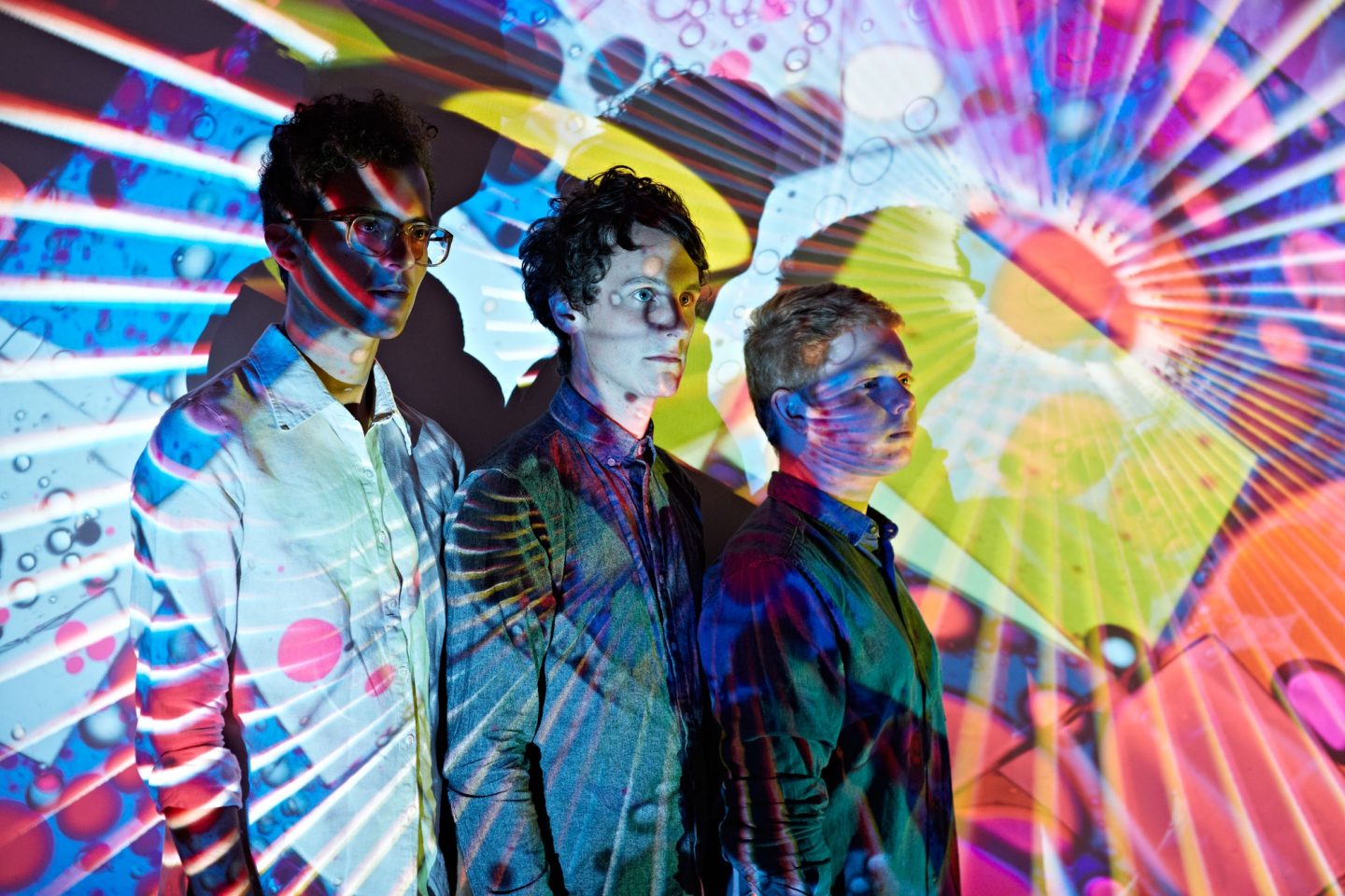 The Physics House Band – Teratology – Action City